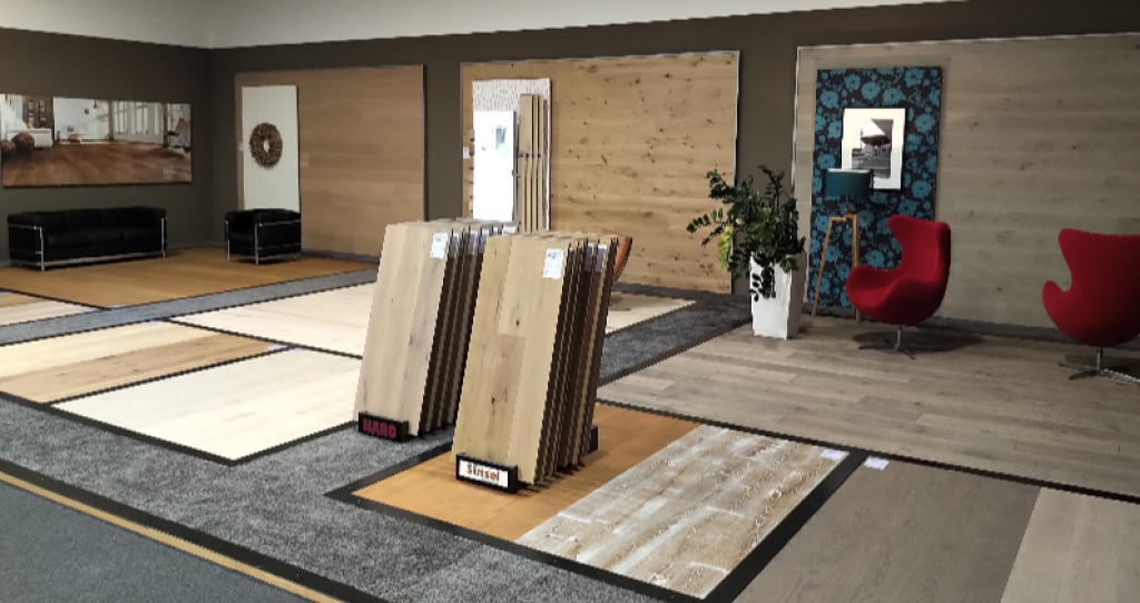 Holz Sinsel GmbH - HARO, Quality German Flooring