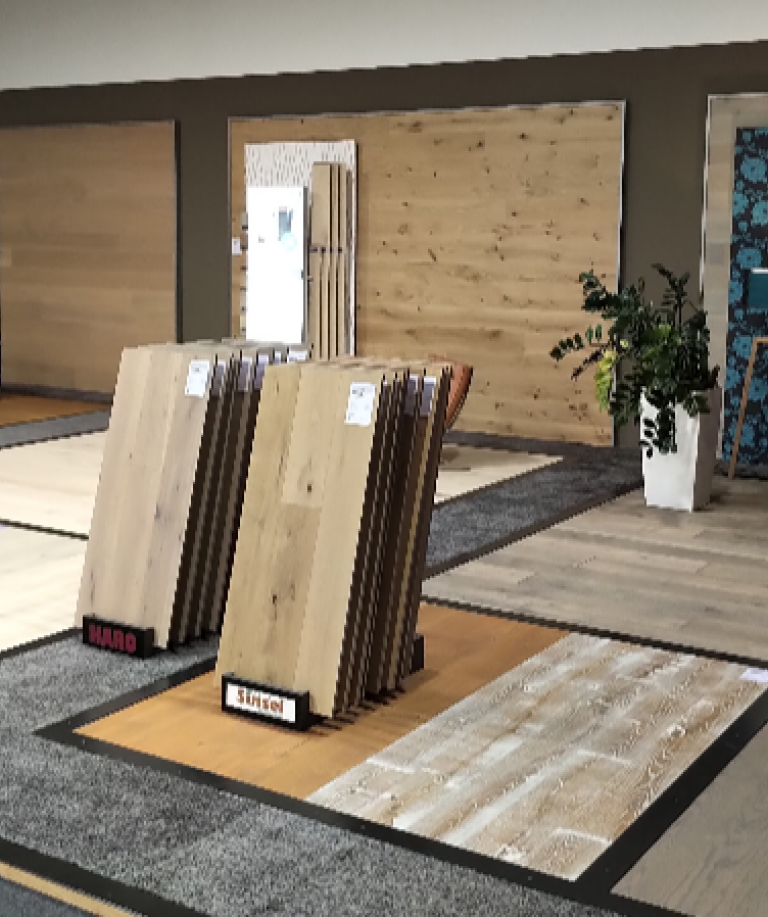 Holz Sinsel GmbH - HARO, Quality German Flooring