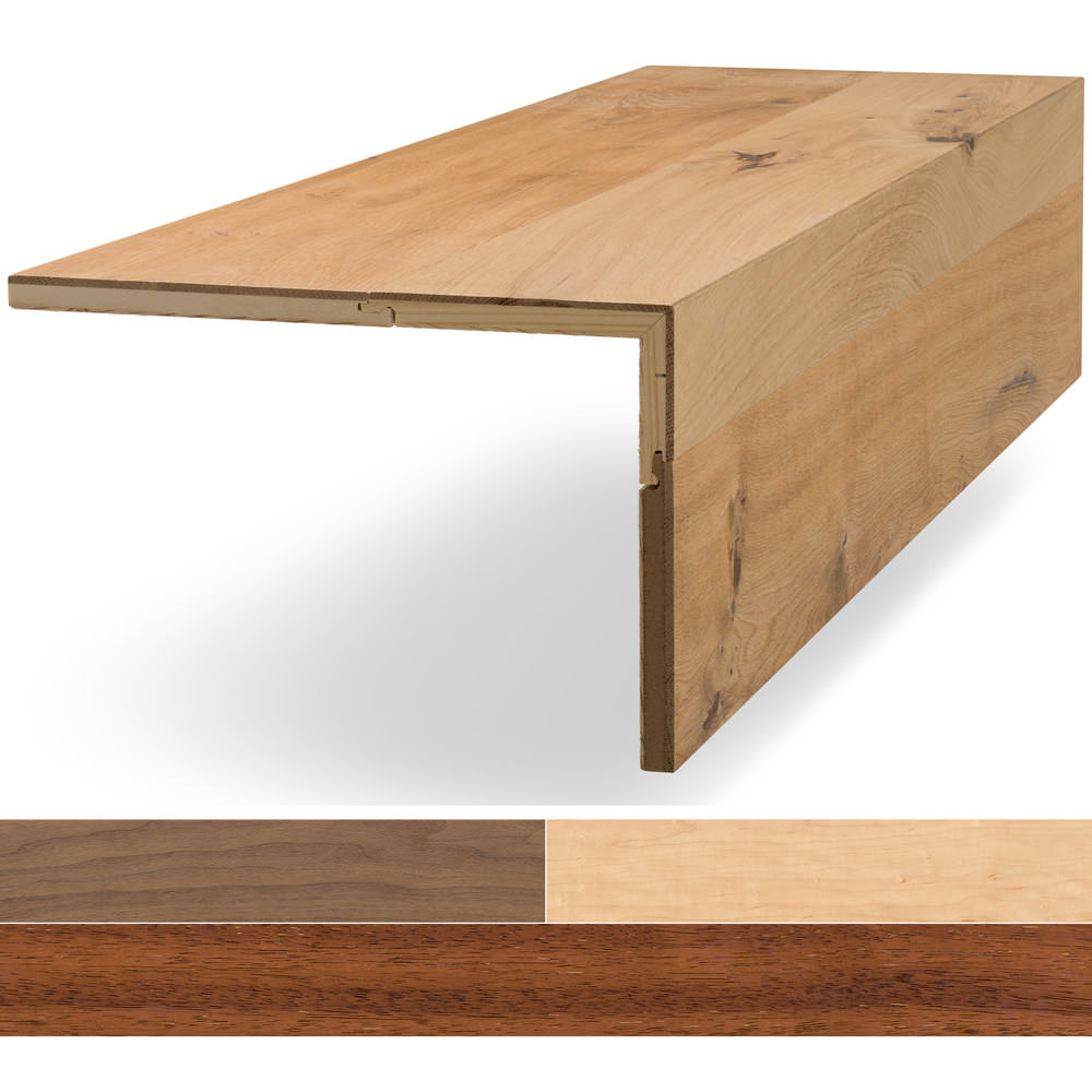 544216 - INTERIOR STAIRS - Complete step 3in1 Modern PL straight step ...