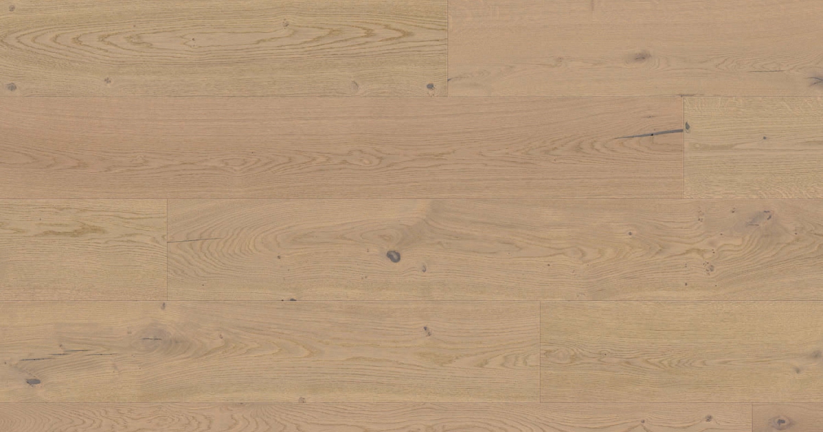 541436 - HARO PARQUET 4000 Plank 1-Strip Plaza 240 4V Oak Sand Grey ...