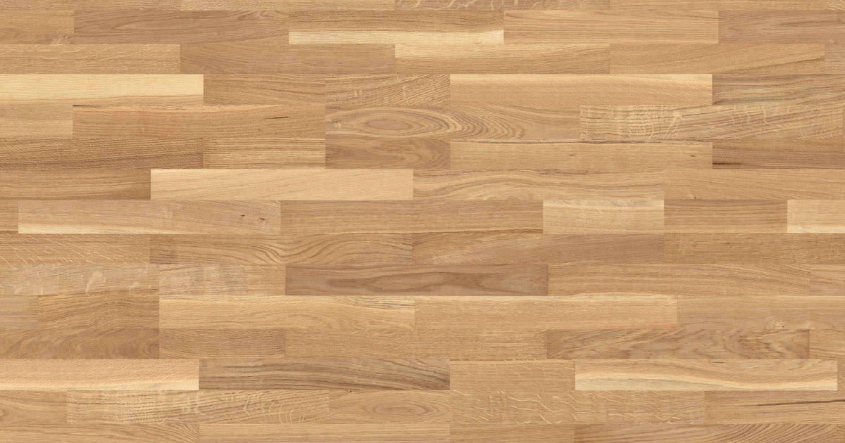 548546 - HARO PARQUET 4000 Longstrip Oak Family naturaDur Top Connect - US