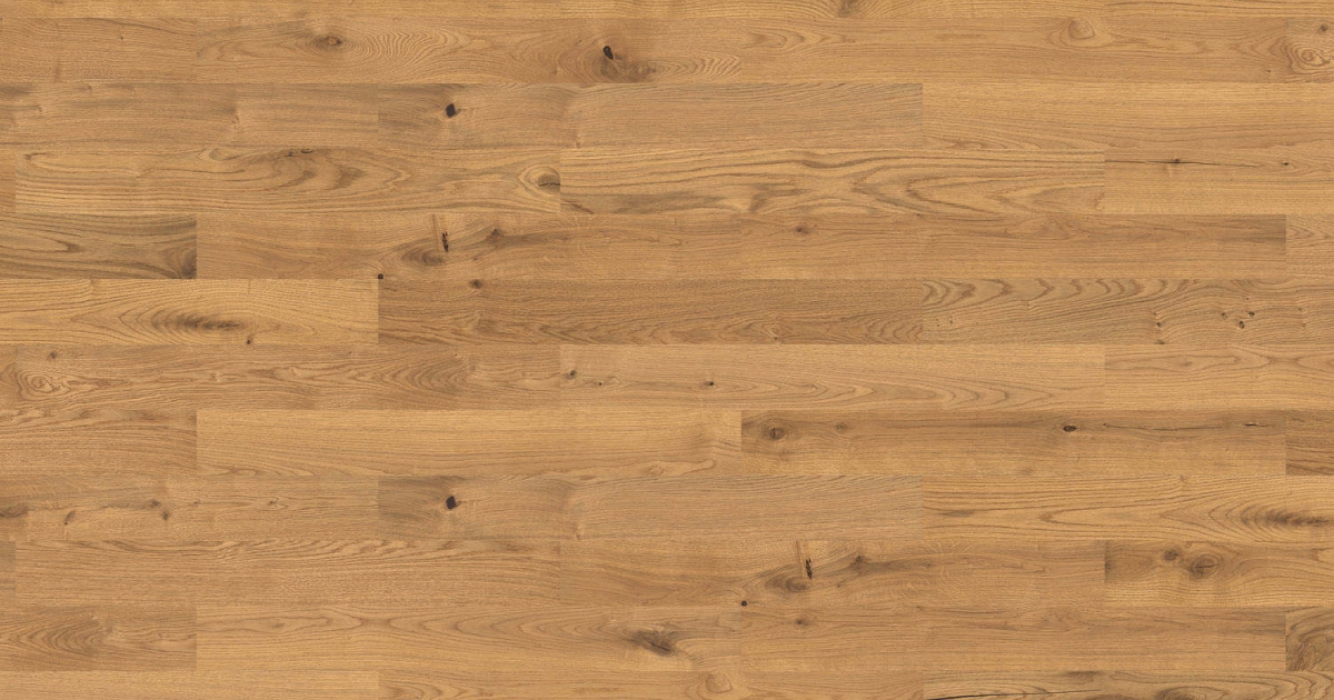 540179 - HARO PARQUET 4000 Plank 1-Strip Prestige Oak Sauvage brushed ...