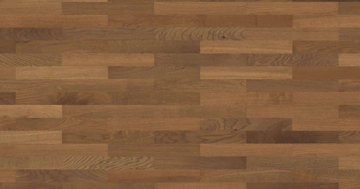 540138 - HARO PARQUET 4000 Strip Allegro Amber Oak brushed naturaDur ...