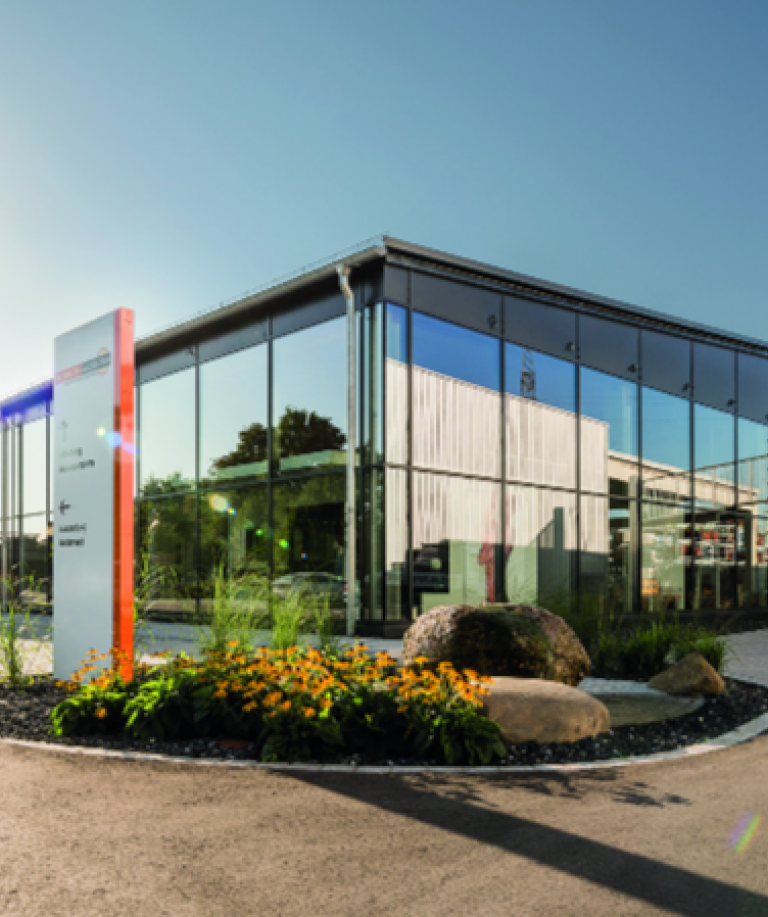 Kleinlein Bauzentrum GmbH | HARO Parkett, Laminat, Kork und DISANO