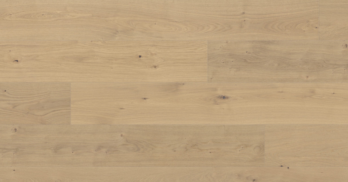 550348 - HARO PARQUET 4000 Plancia Plaza 240 4B Rovere invisible ...