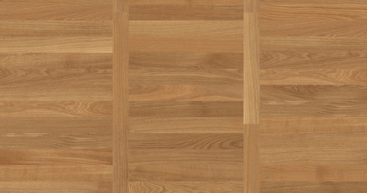 550356 - HARO PARQUET 4000 Listello Allegro Rovere Trend naturaDur High ...