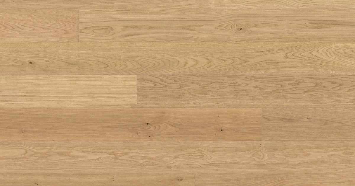 550369 - HARO PARQUET 4000 Plancia 180 4B Rovere invisible Markant ...