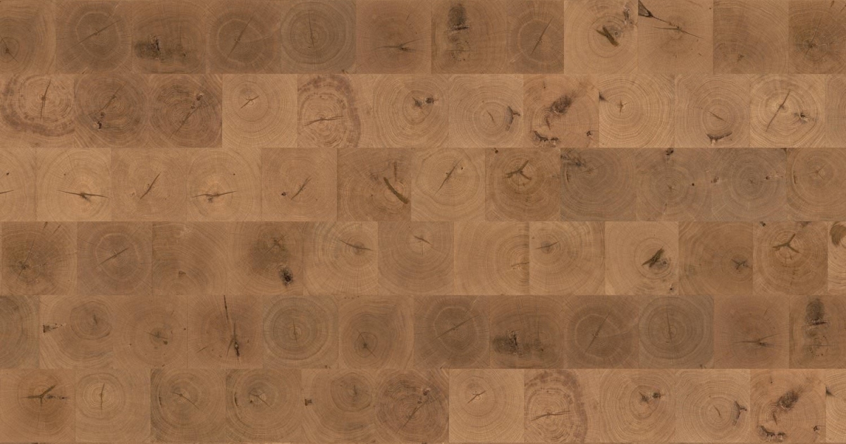 550374 - parkettmanufaktur by HARO 4000 Carré Rovere Selectiv naturaDur ...