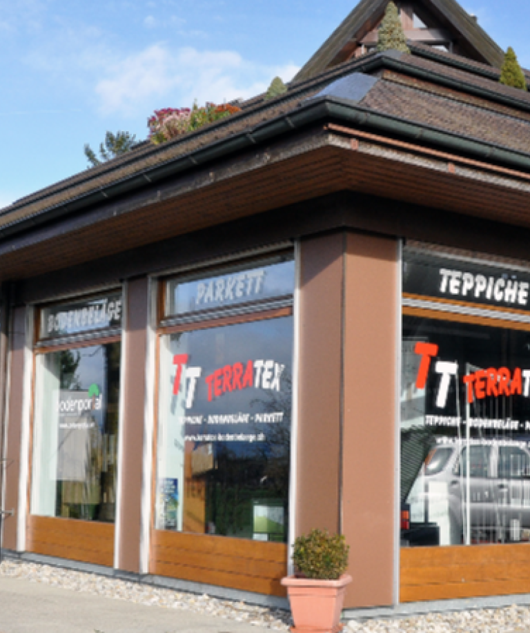 Terratex GmbH - HARO, Quality German Flooring