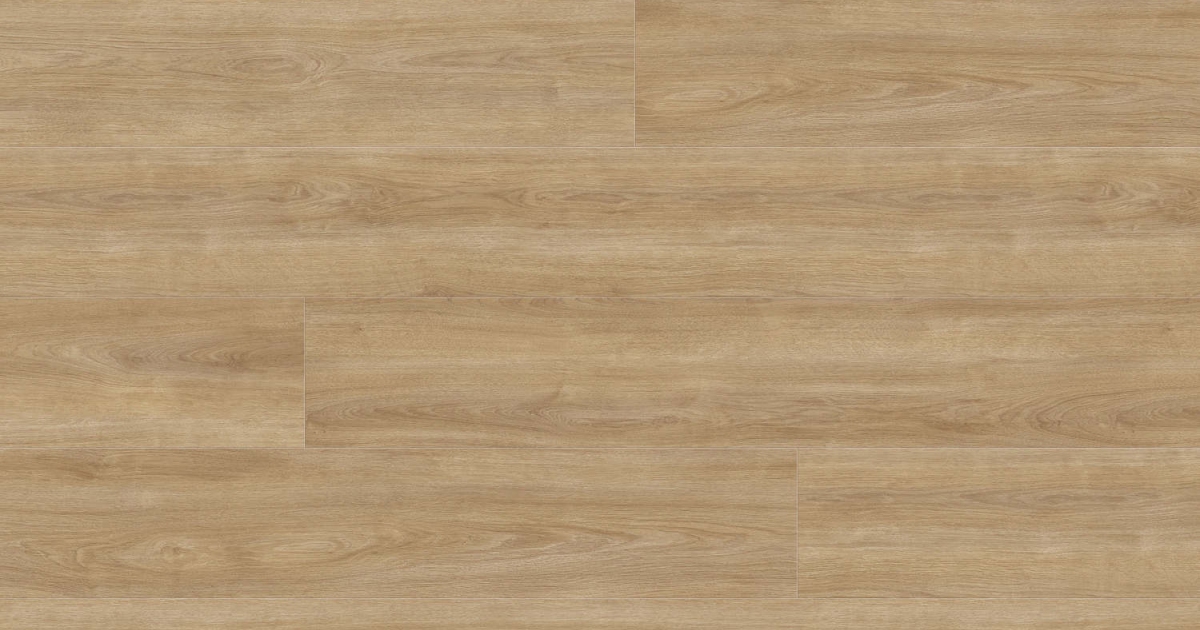 541575 - HARO Laminate Floor TRITTY 200 Aqua Plank 1-Strip 4V Oak ...