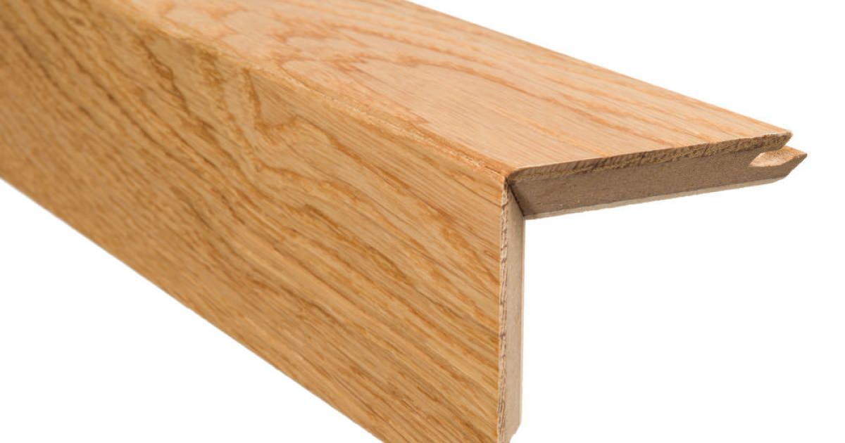 541383 - INTERIOR STAIRS - HARO side edging custom-made Mandatory ...