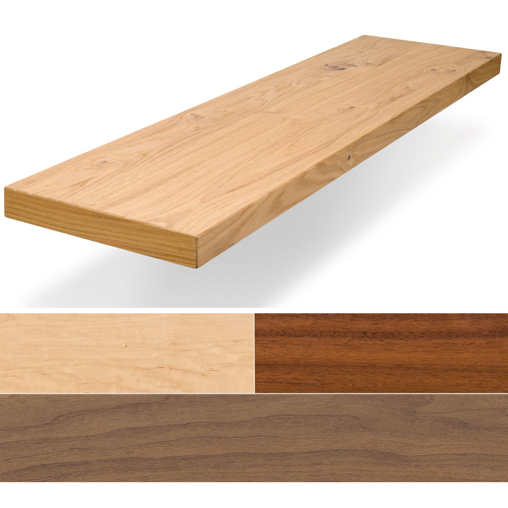 540578 - INTERIOR STAIRS - PL straight step 1080-2,180mm PG3 Walnut ...