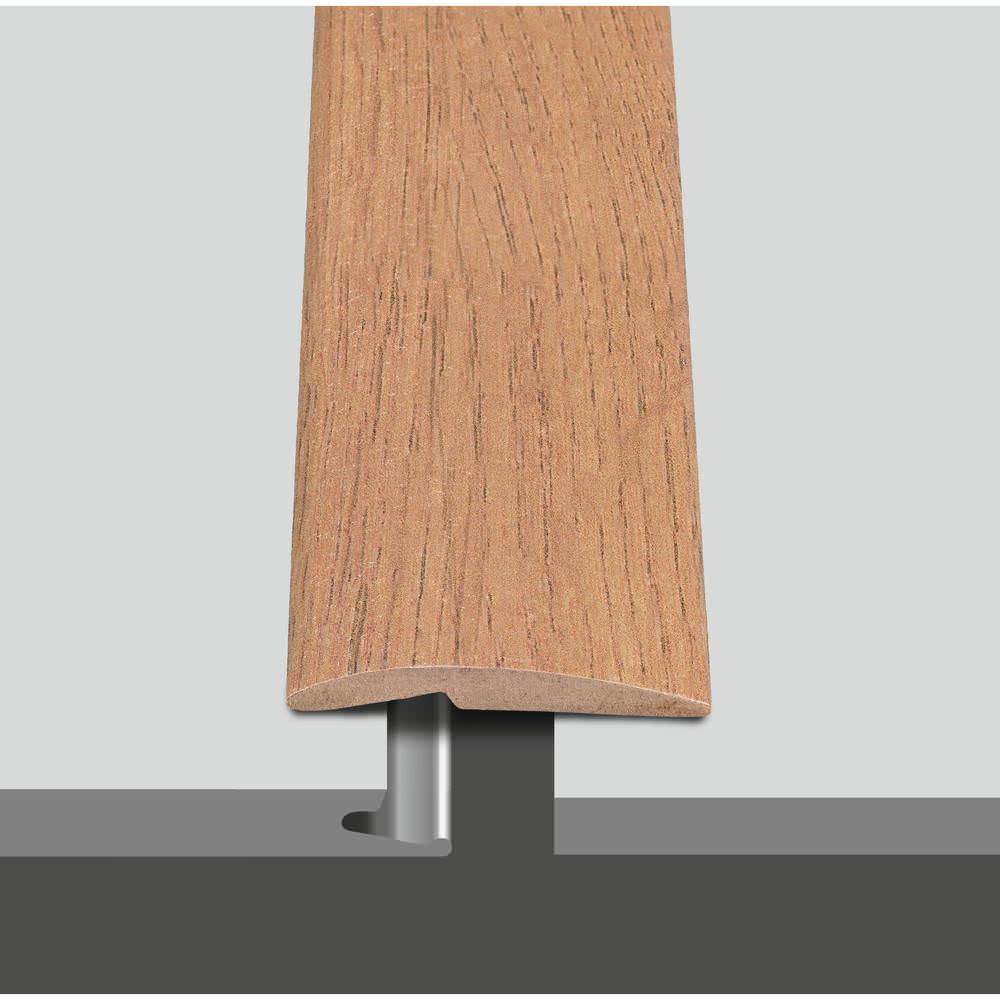 411531 - Mouldings - HDF Easy Profile 0.9 glue-mounting Holm Oak - US