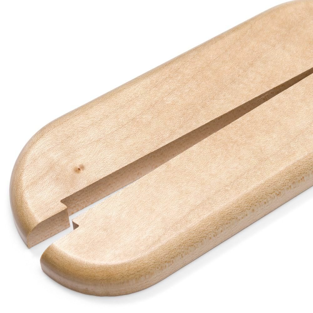 405532 - INSTALLATION ACCESSORIES - HARO double radiator rosette maple ...