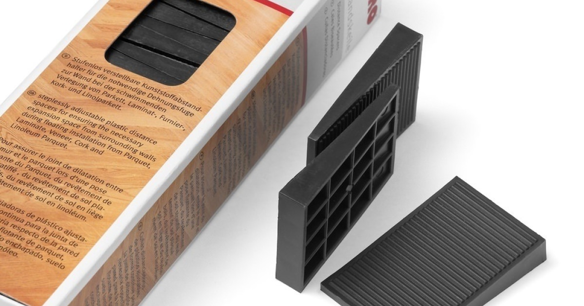 403126 - INSTALLATION TOOLS - HARO plastic distance spacers - EN