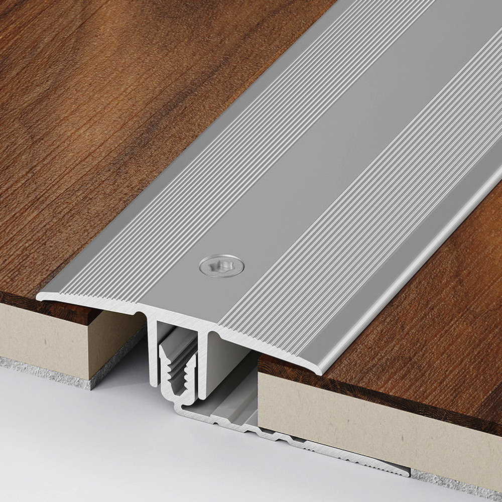 411780 - INSTALLATION ACCESSORIES - Transition moulding XXL type 388 ...