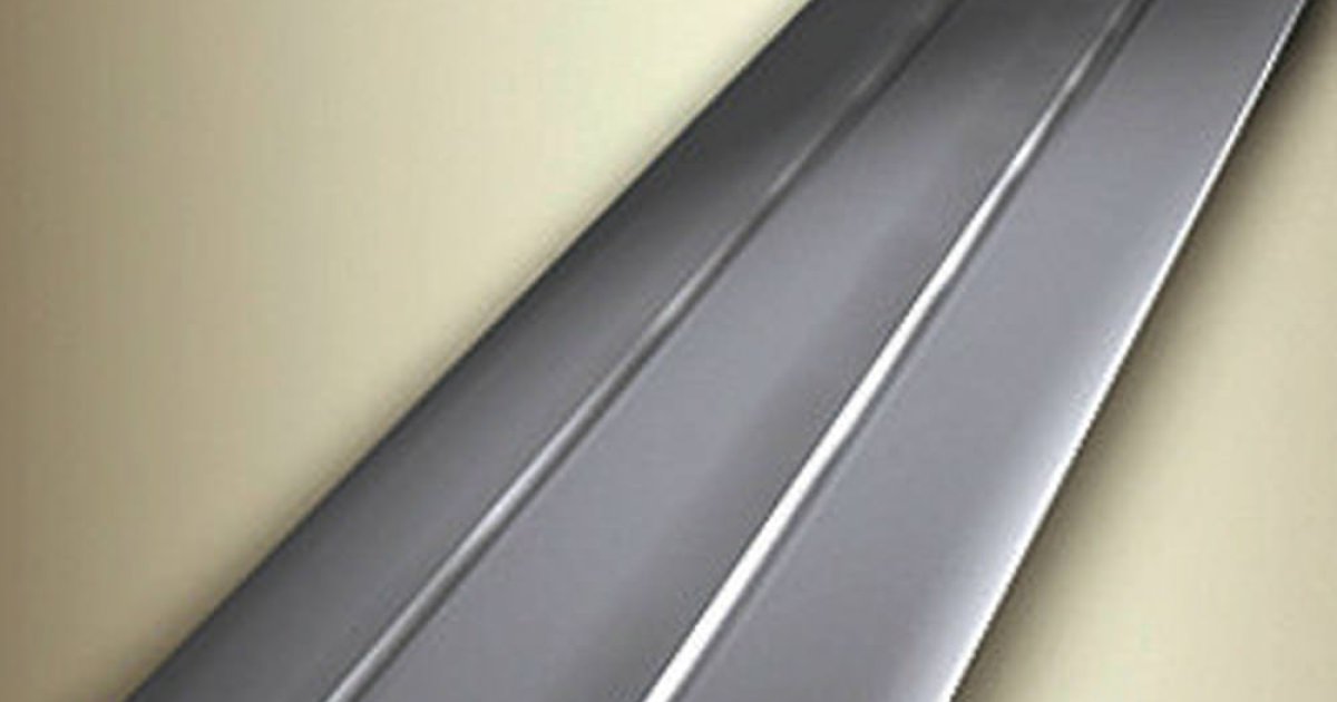 411782 - INSTALLATION ACCESSORIES - Transition moulding type 438 silver ...