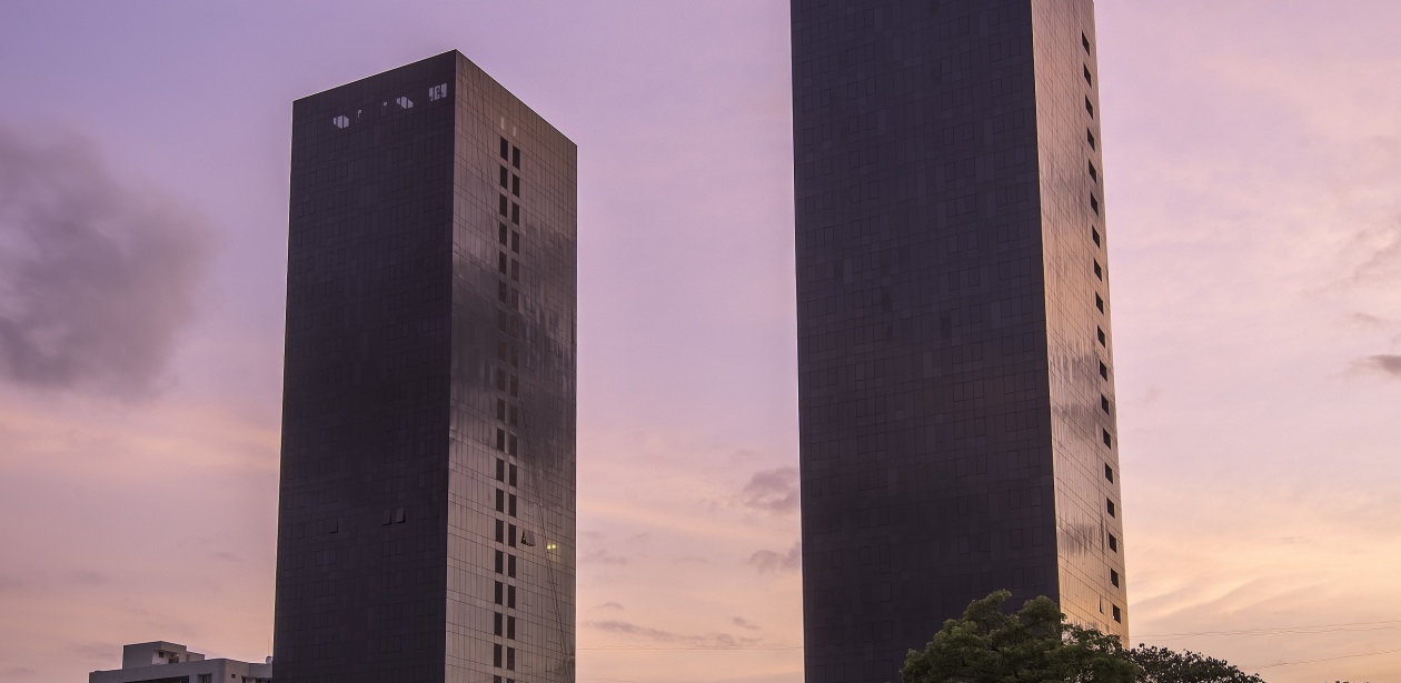 Trump Towers - HARO, Quality German Flooring