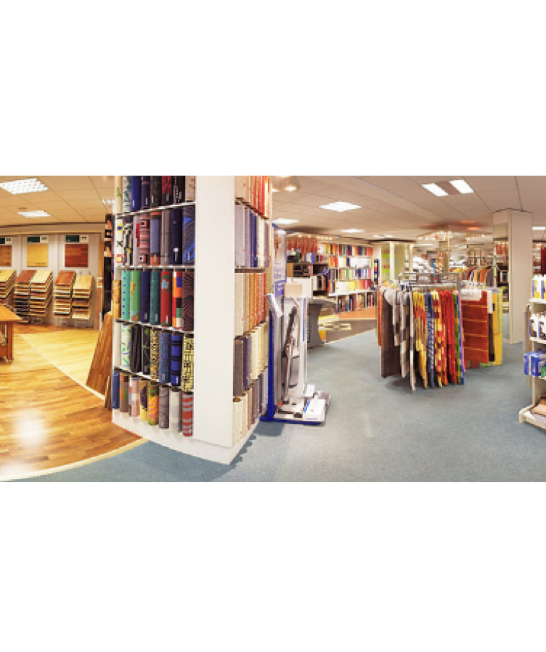 Hubert Striegel GmbH Heimtex-Großhandel | HARO Parkett, Laminat, Kork ...